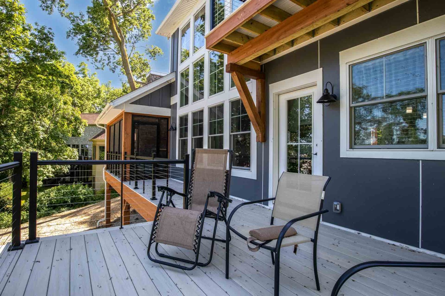 Ascent Custom Homes | Northern Ohio Home Builder