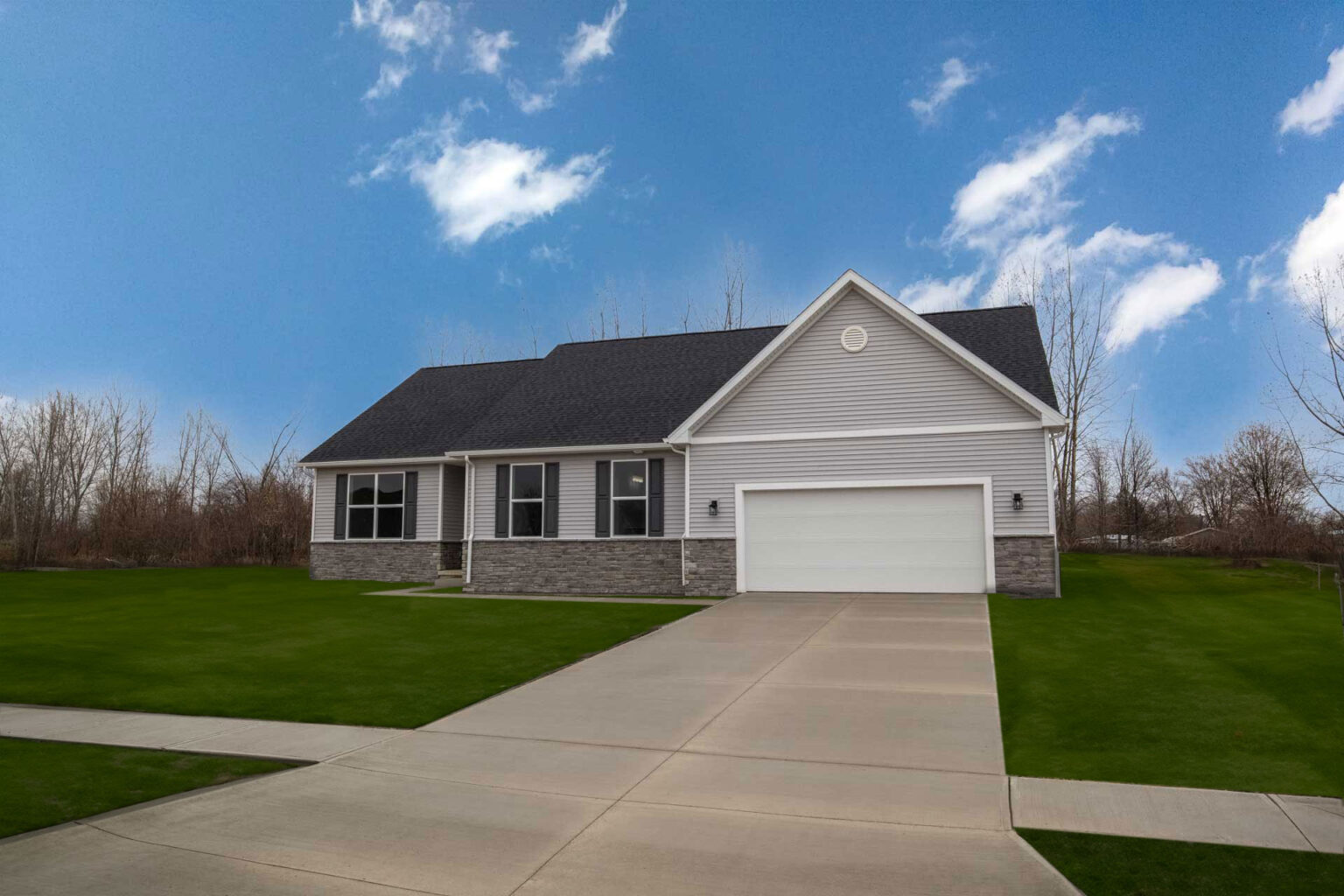Gallery - Ascent Custom Homes