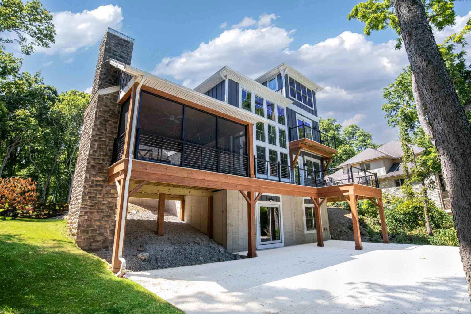 Gallery - Ascent Custom Homes