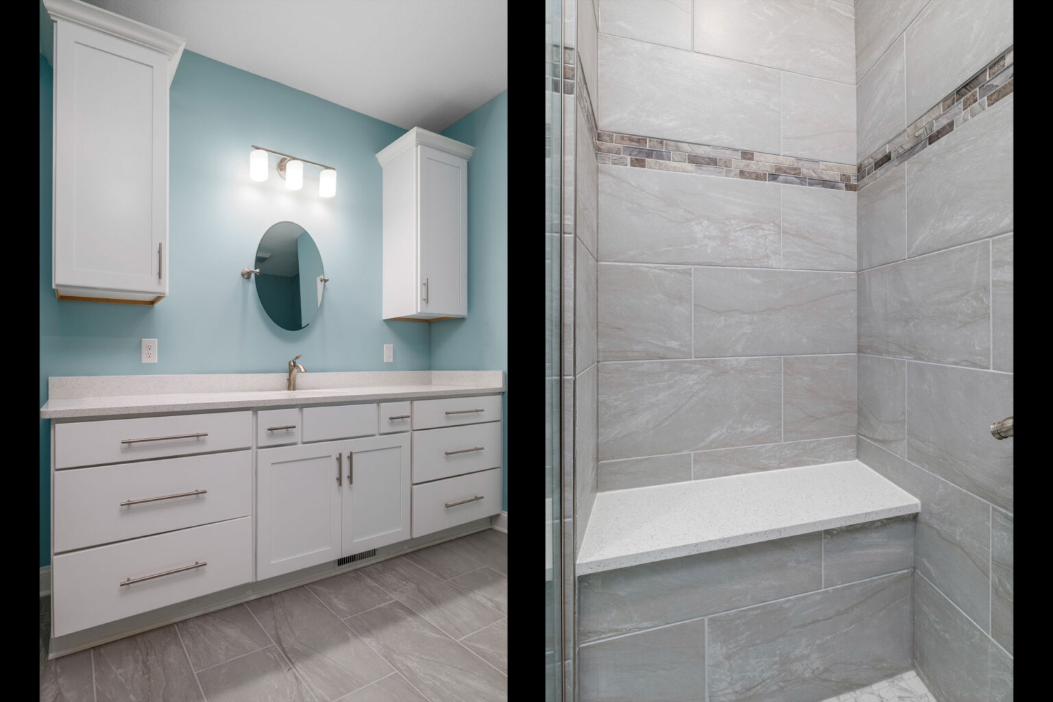 The Fremont - Customized - Ascent Custom Homes