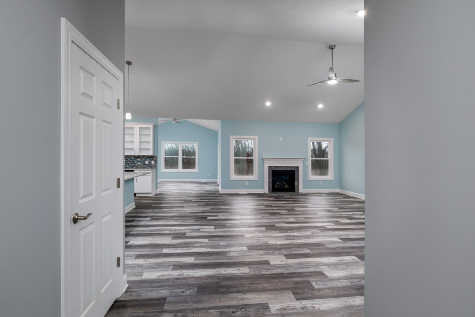 The Fremont - Customized - Ascent Custom Homes