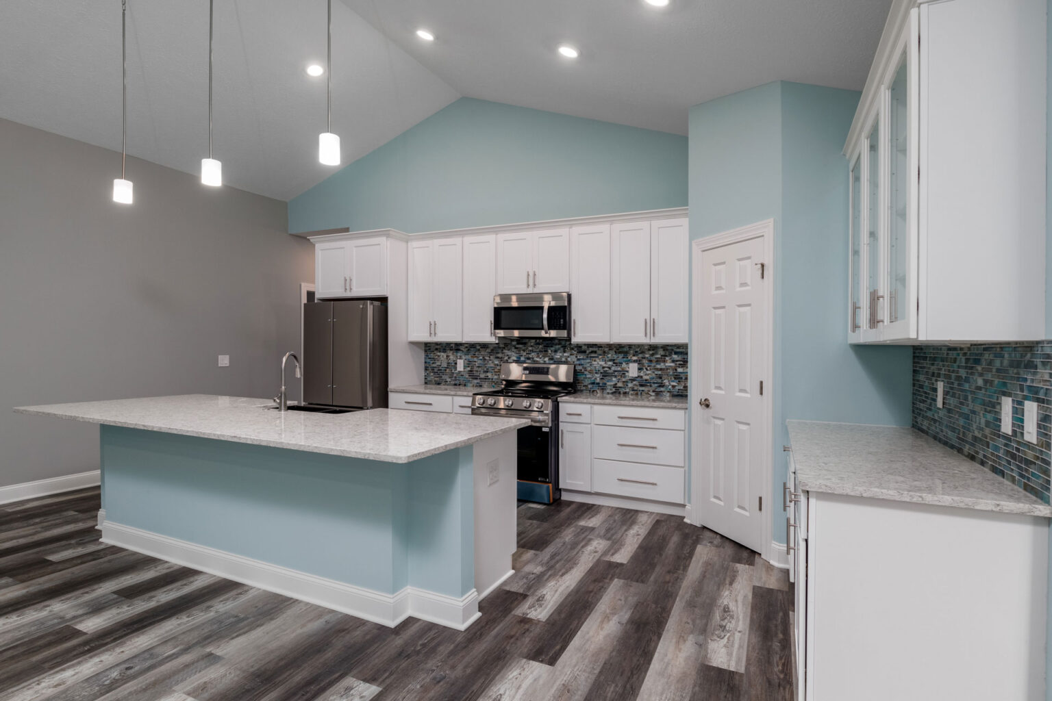 The Fremont - Customized - Ascent Custom Homes