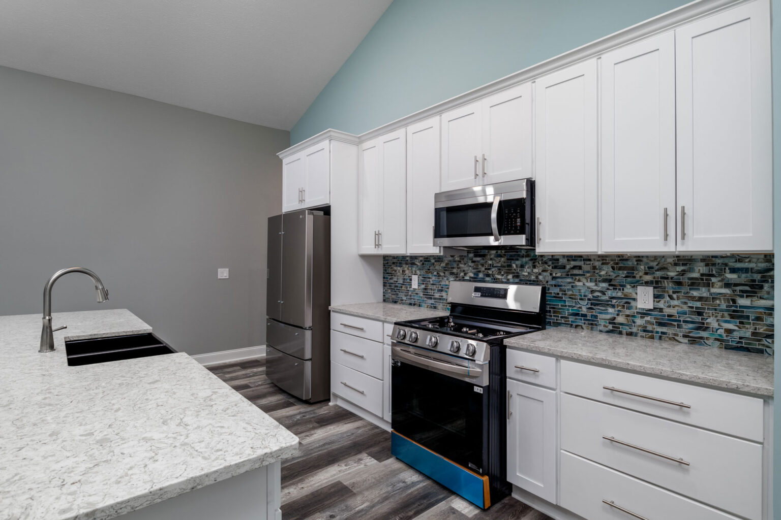 The Fremont - Customized - Ascent Custom Homes