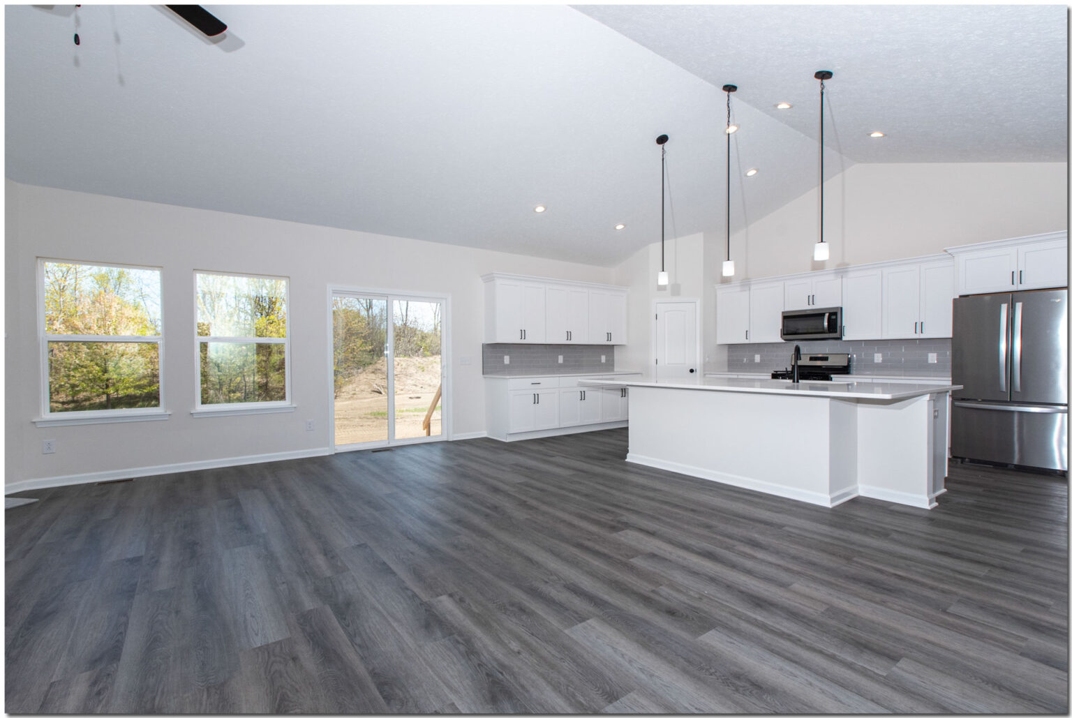 The Fremont - Ascent Custom Homes