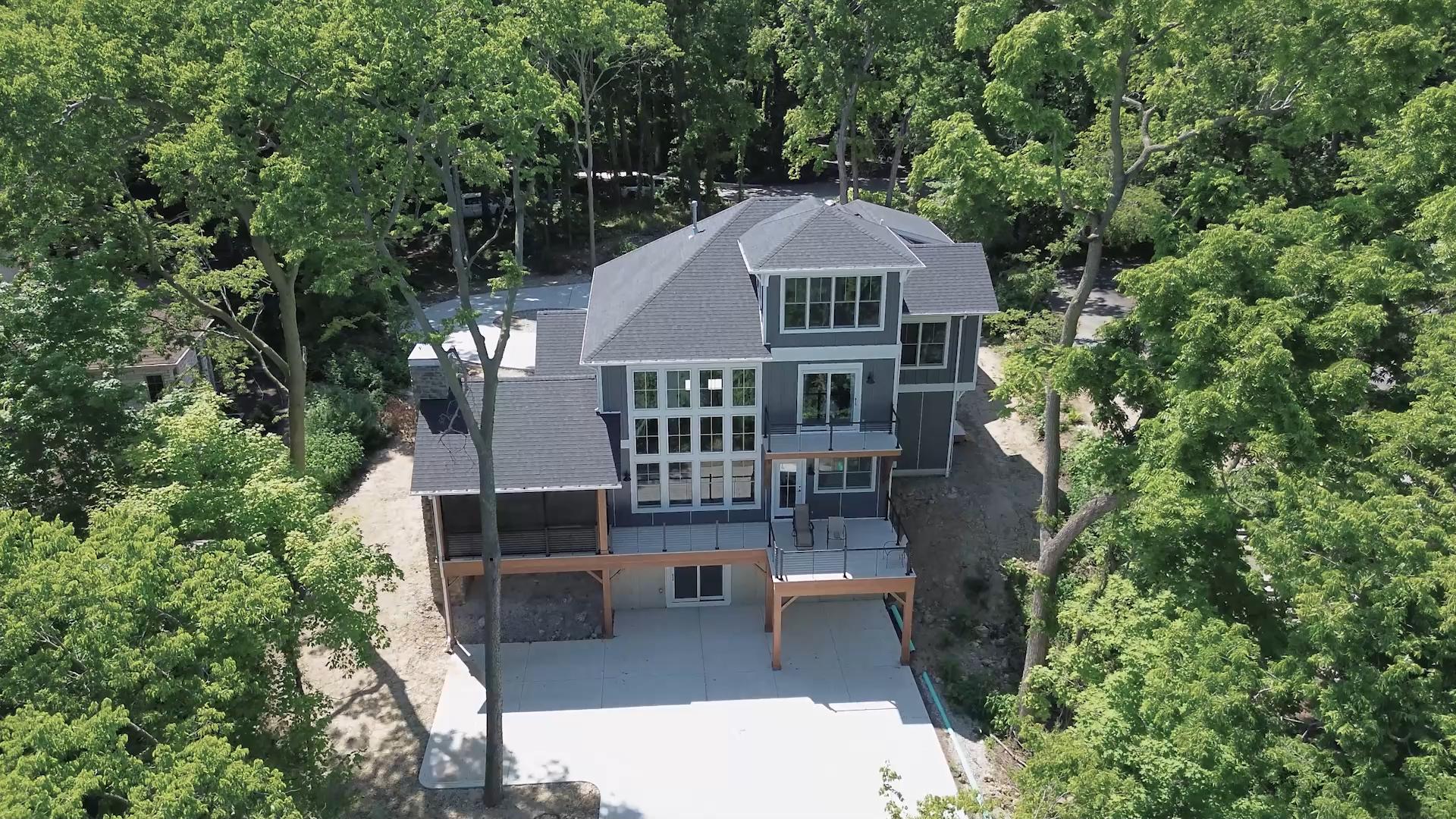 Ascent Custom Homes | Northern Ohio Home Builder